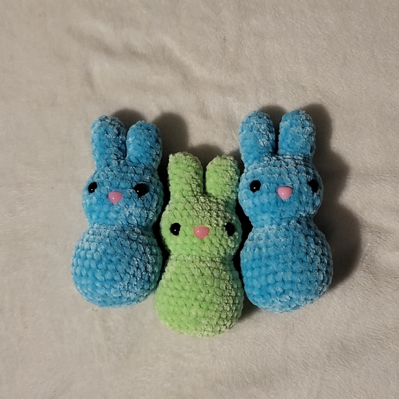 Hand Crafted | Toys | Handmade Peeps | Poshmark